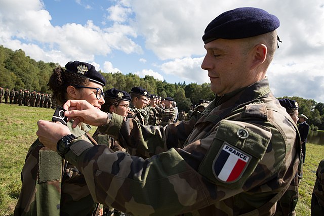 Les écoles de l’armée de Terre : modèles, tendances et perspectives ...