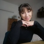 Sofia Aoues - La Revue d'Histoire Militaire