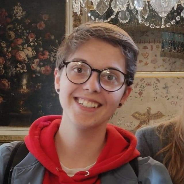 Liselotte Liegeois - La Revue d'Histoire Militaire