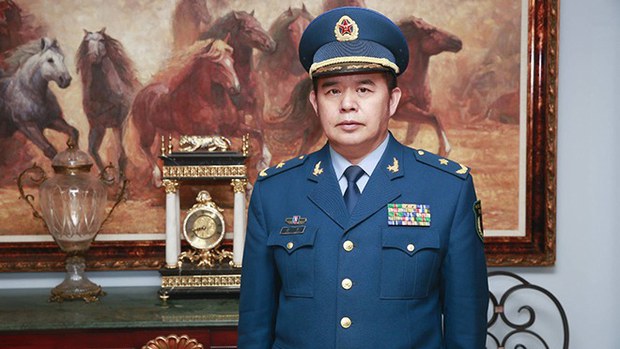 Autour de La guerre hors limites de Qiao Liang et Wang Xiangsui - La ...